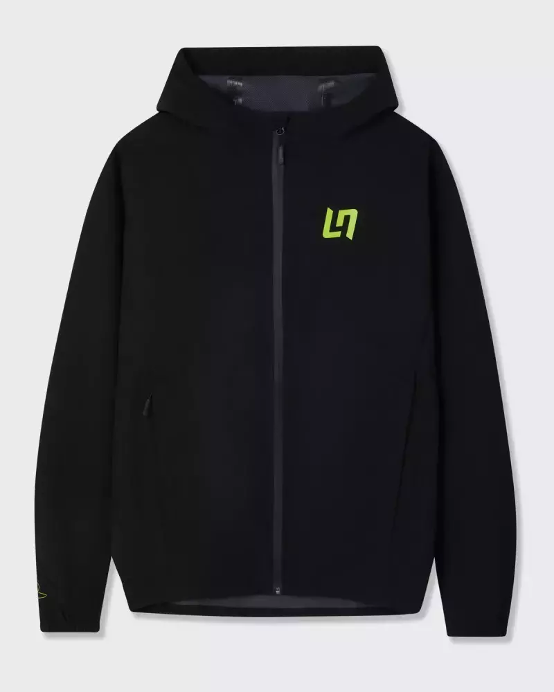 Lando Norris | In Record Time